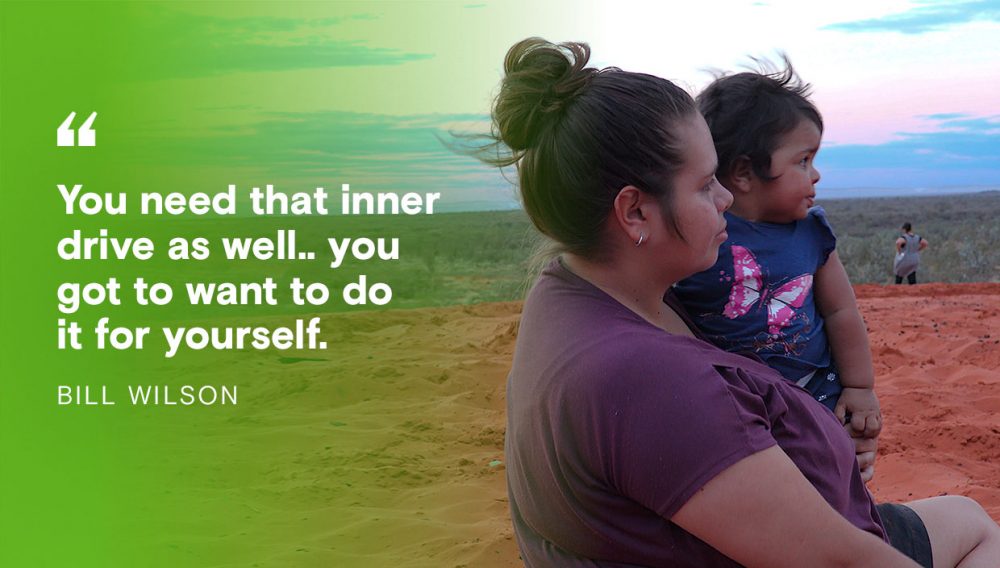 Engaging Aboriginal and Torres Strait Islander families - Emerging Minds