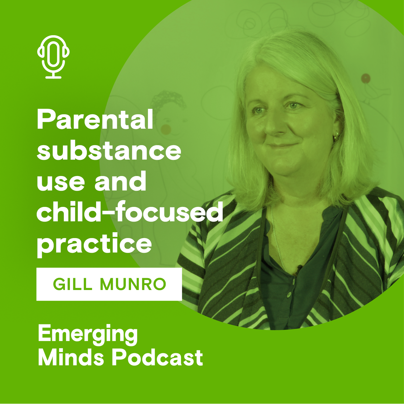 Family centred practice in the alcohol and other drug field