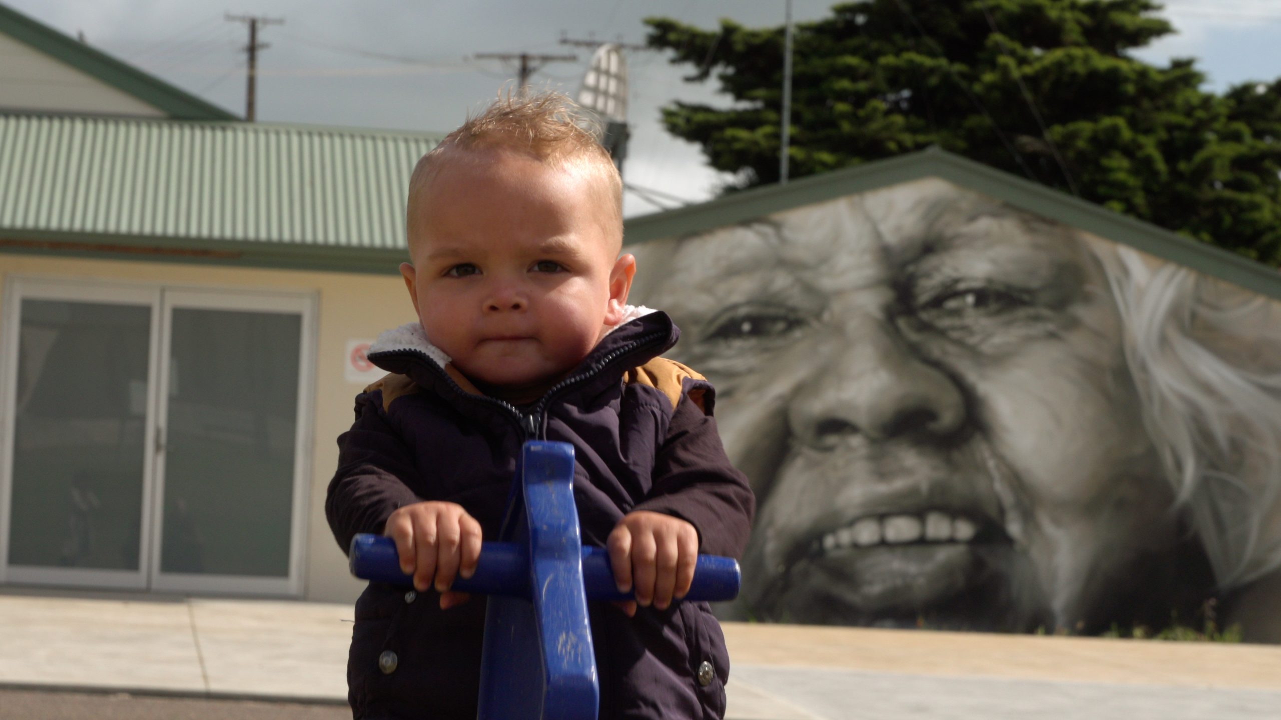 Aboriginal children and intergenerational trauma - Emerging Minds