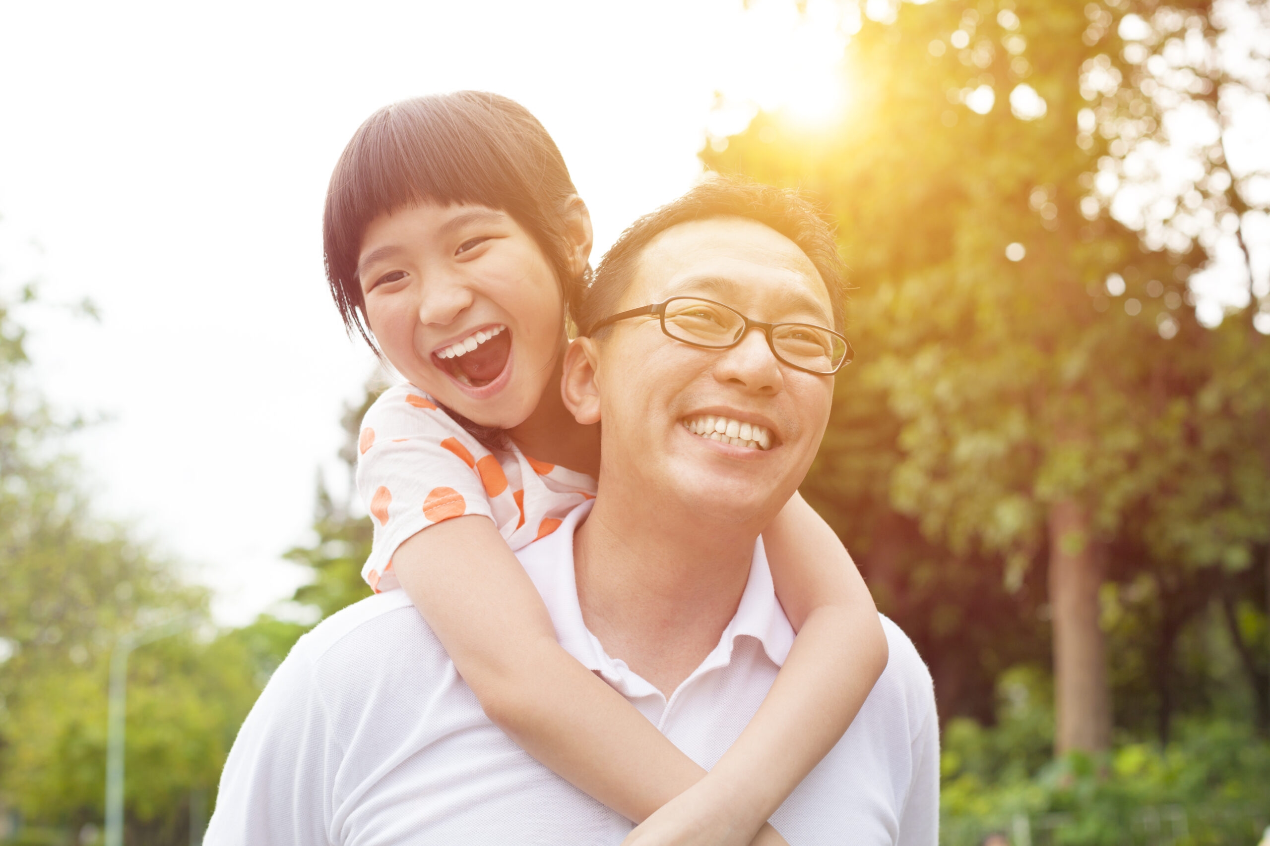 Engaging fathers and their children - Emerging Minds