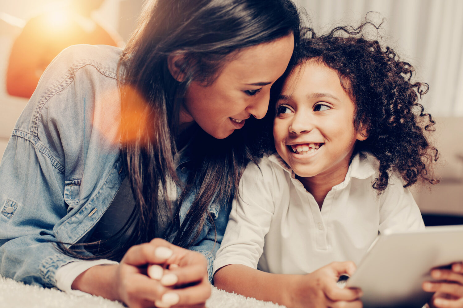 Helping children to cope with uncertainty during COVID-19 - Emerging Minds