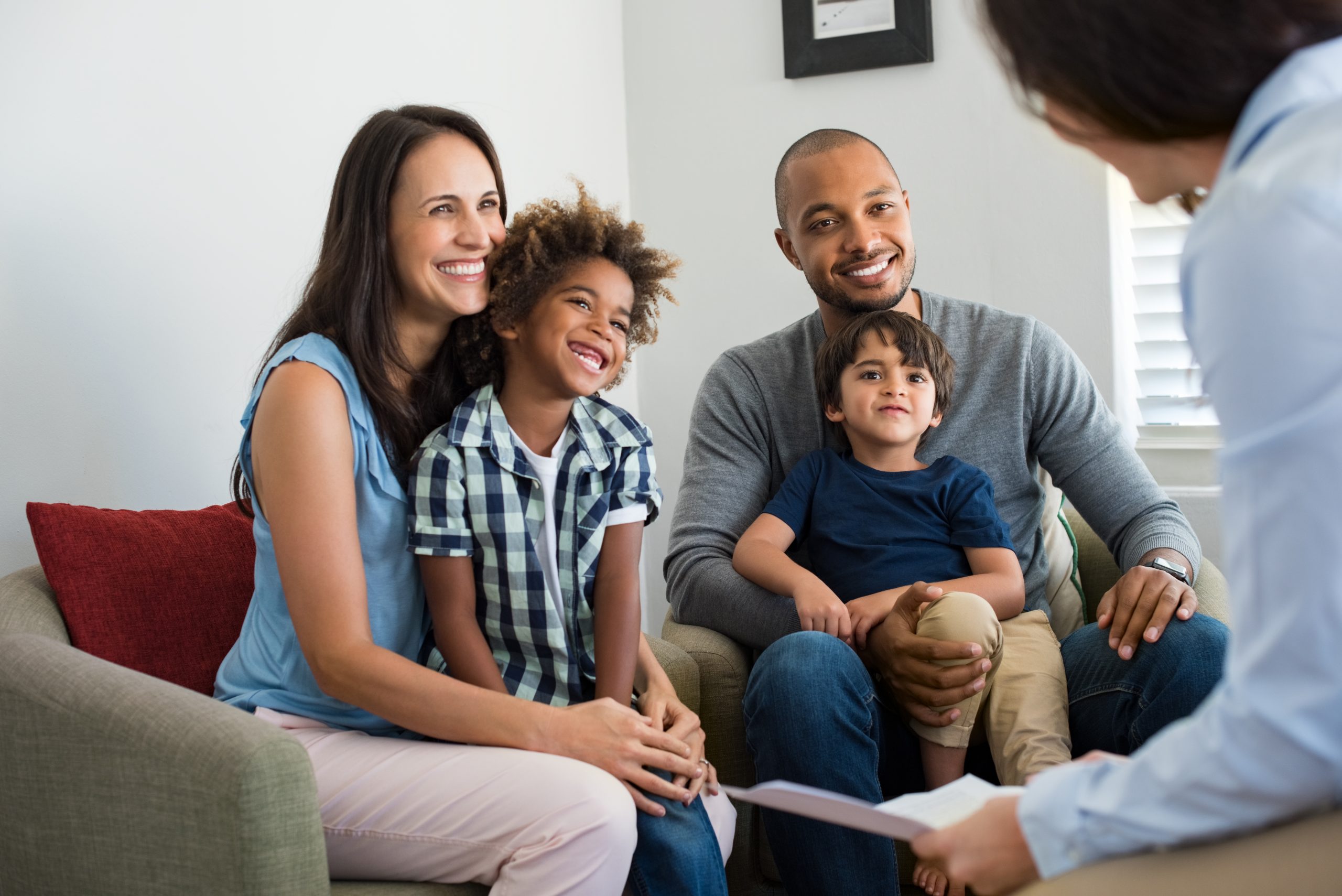 While You Wait Suggestions For Service Providers To Support Children