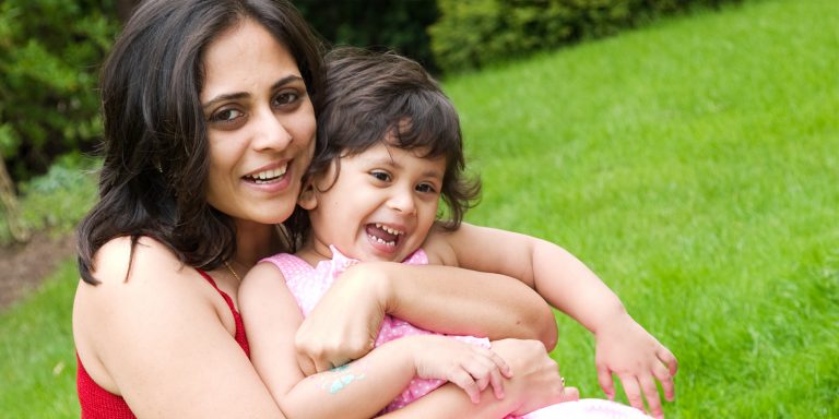 Building resilience in children - Emerging Minds