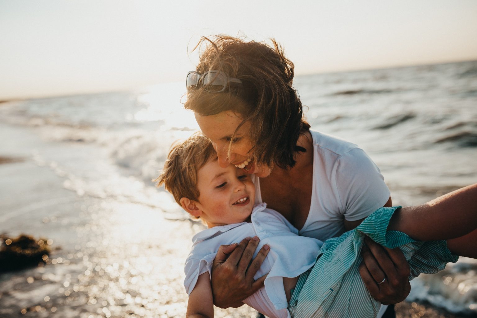 In focus: Parent-child relationships - Emerging Minds