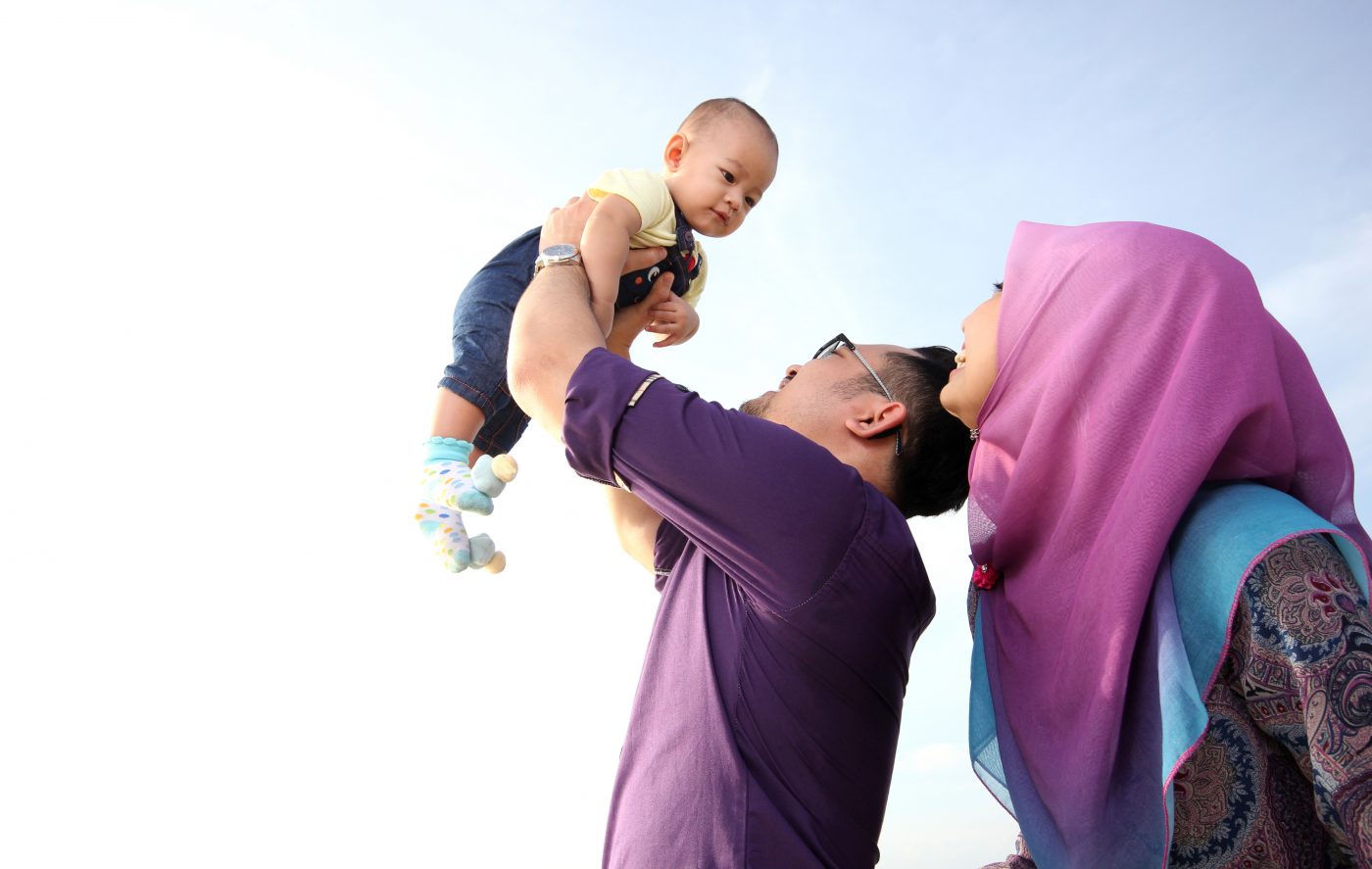 In focus: Parent-child relationships - Emerging Minds