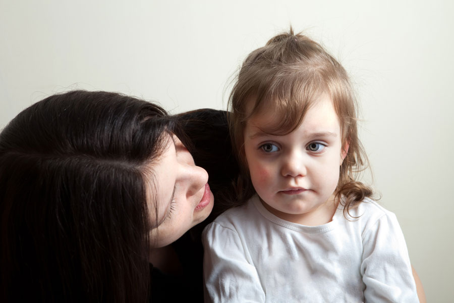Complex trauma through a trauma-informed lens - Emerging Minds