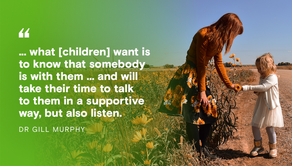 Podcast Supporting Children Who Have Lost A Parent Emerging Minds podcast-supporting-children-who-have-lost-a-parent-emerging-minds