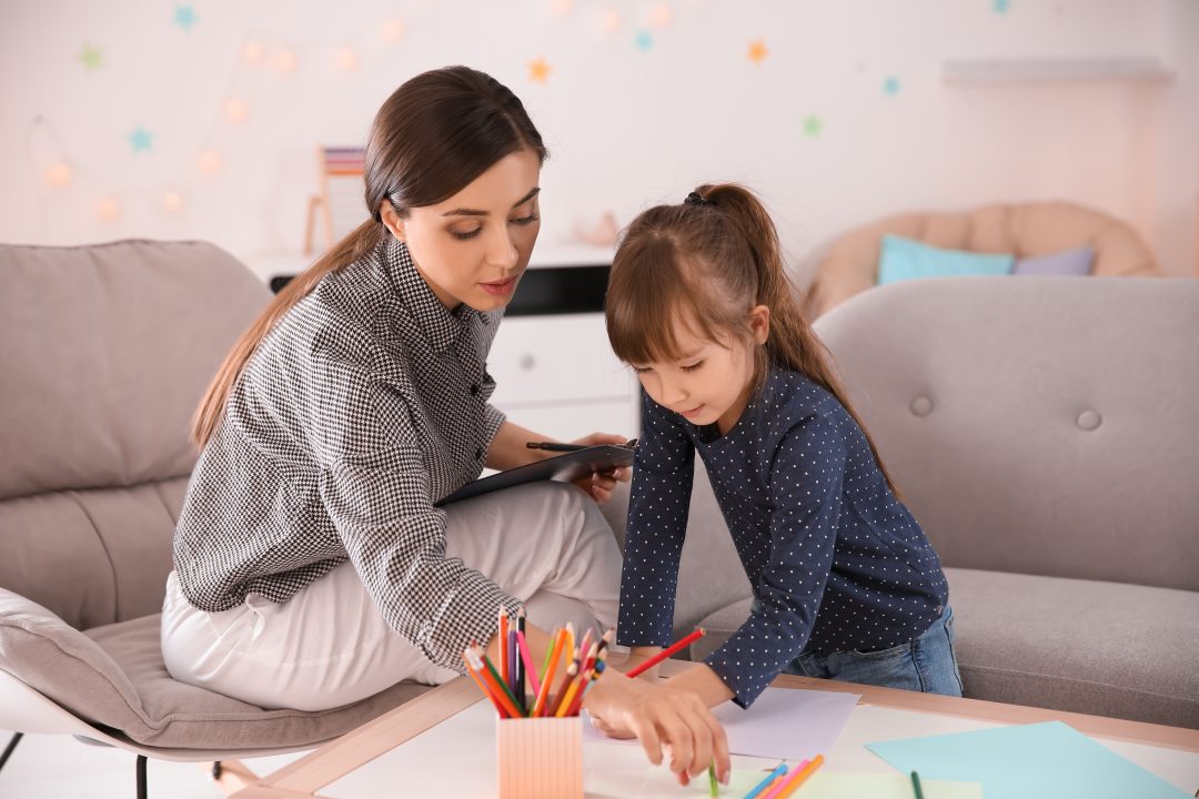 Emerging Minds - Advancing Australian children's mental health