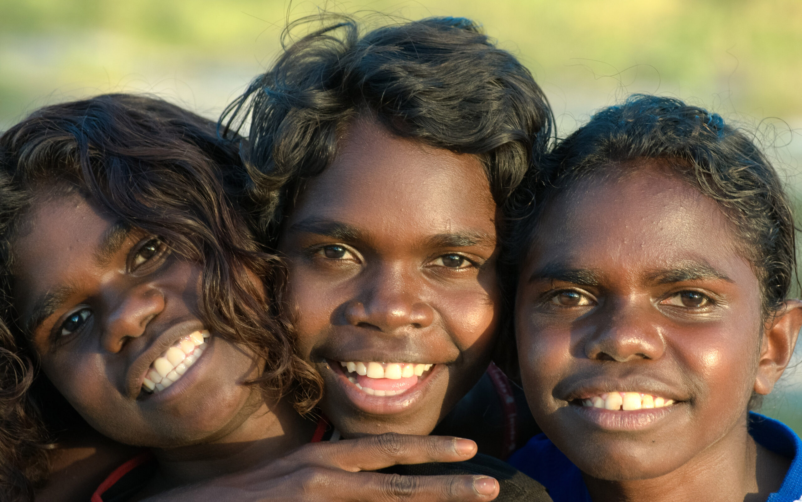 Webinar | Supporting Aboriginal and Torres Strait Islander children
