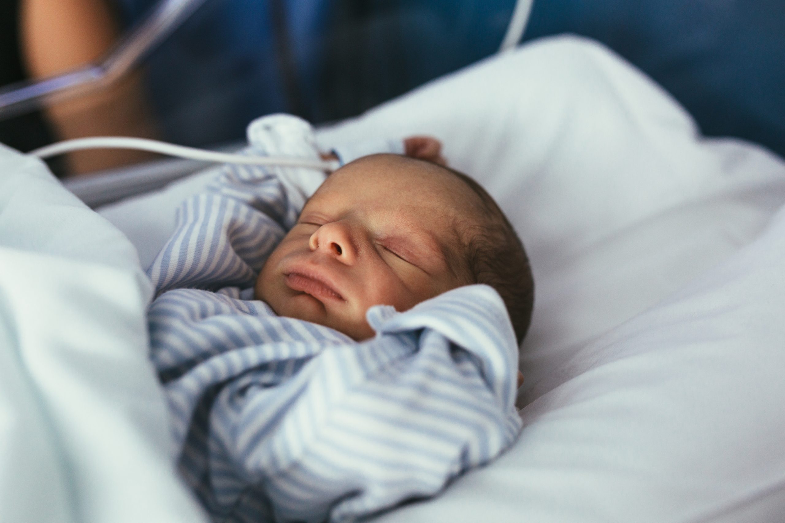 Preterm children and mental health - Emerging Minds