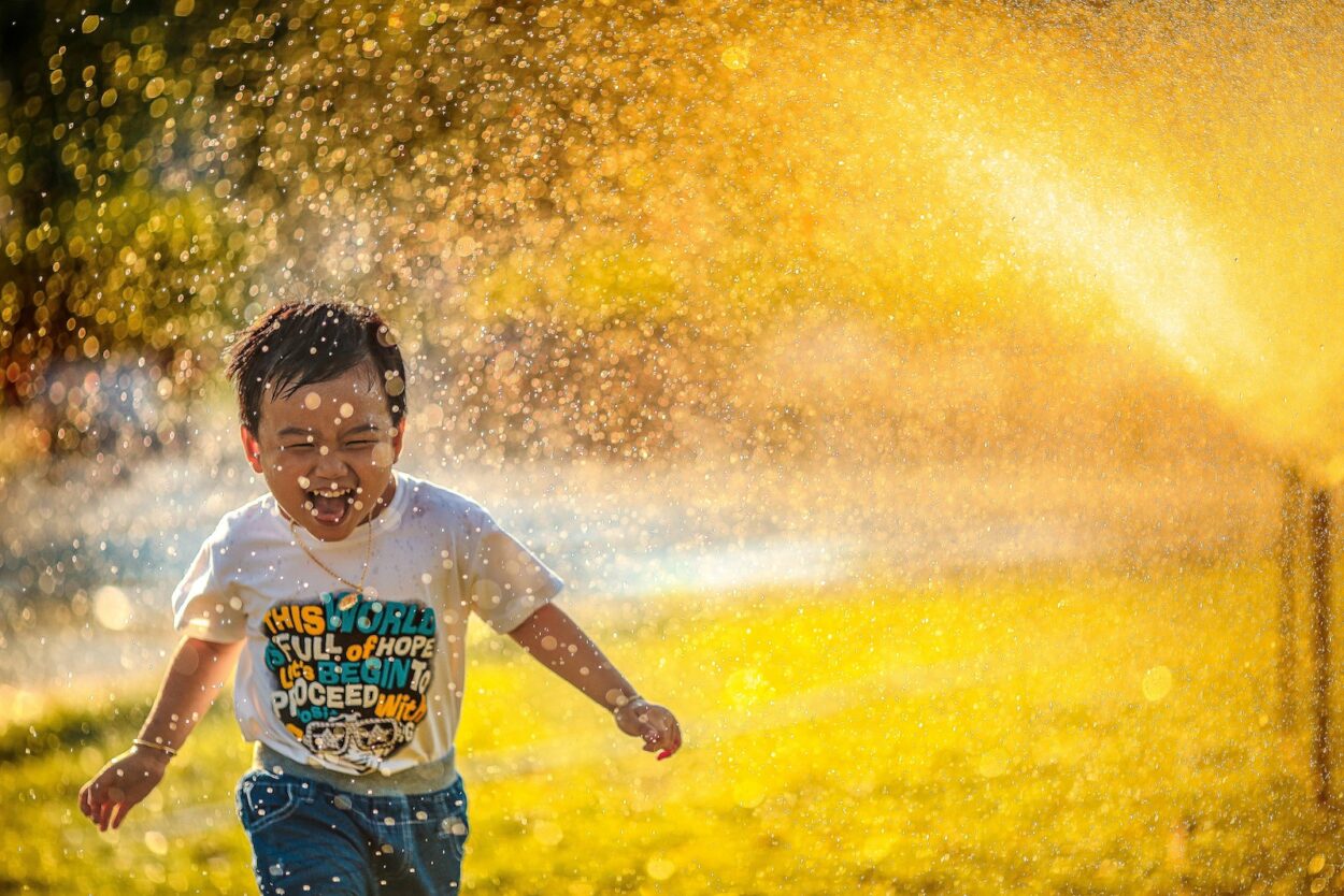Emerging Minds - Advancing Australian children's mental health