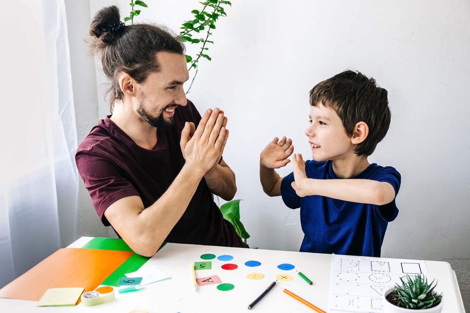 Emerging Minds - Advancing Australian children's mental health
