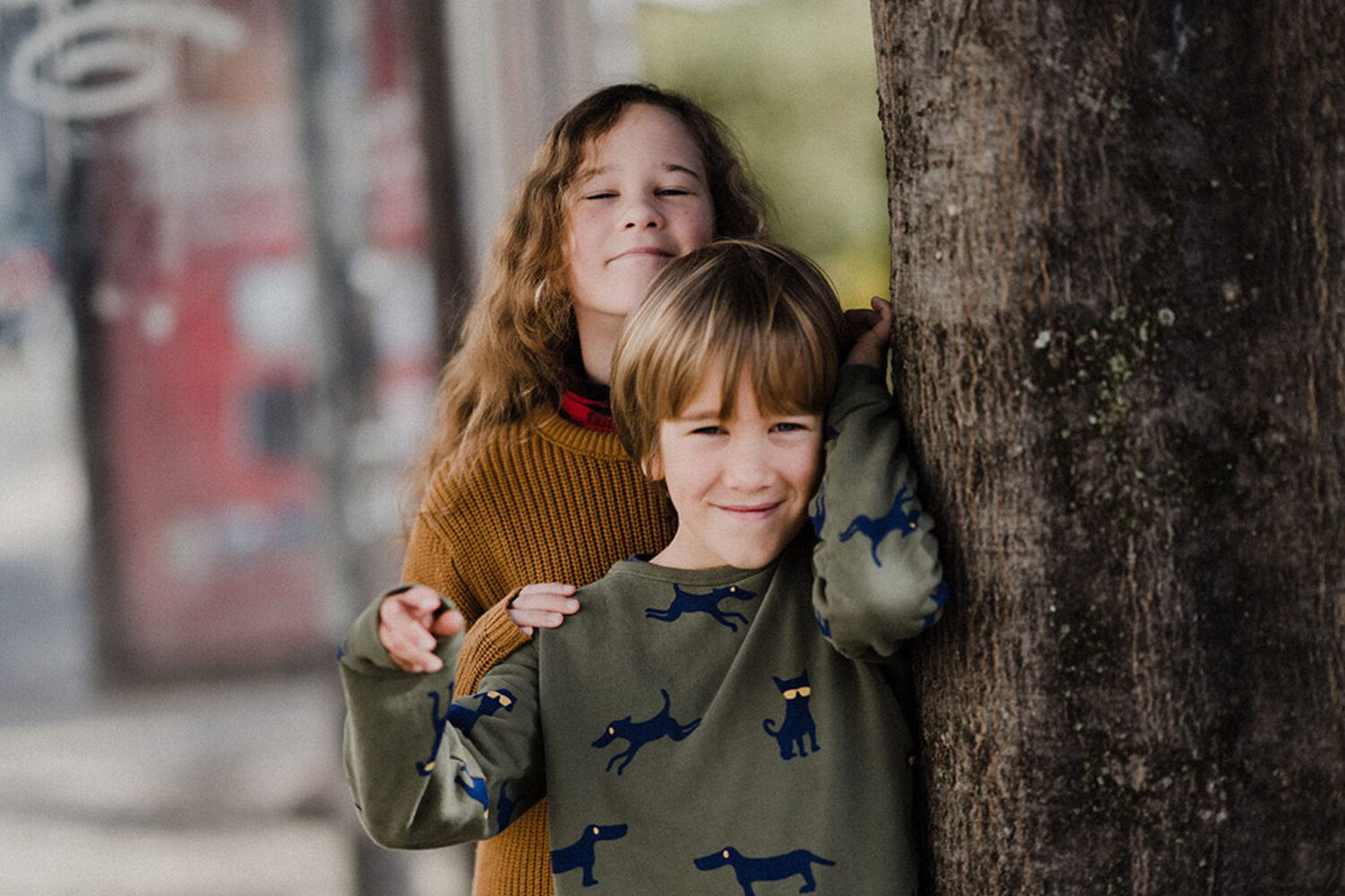 Emerging Minds - Advancing Australian children's mental health