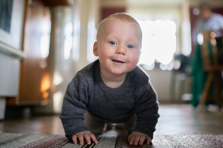 Emerging Minds - Advancing Australian children's mental health