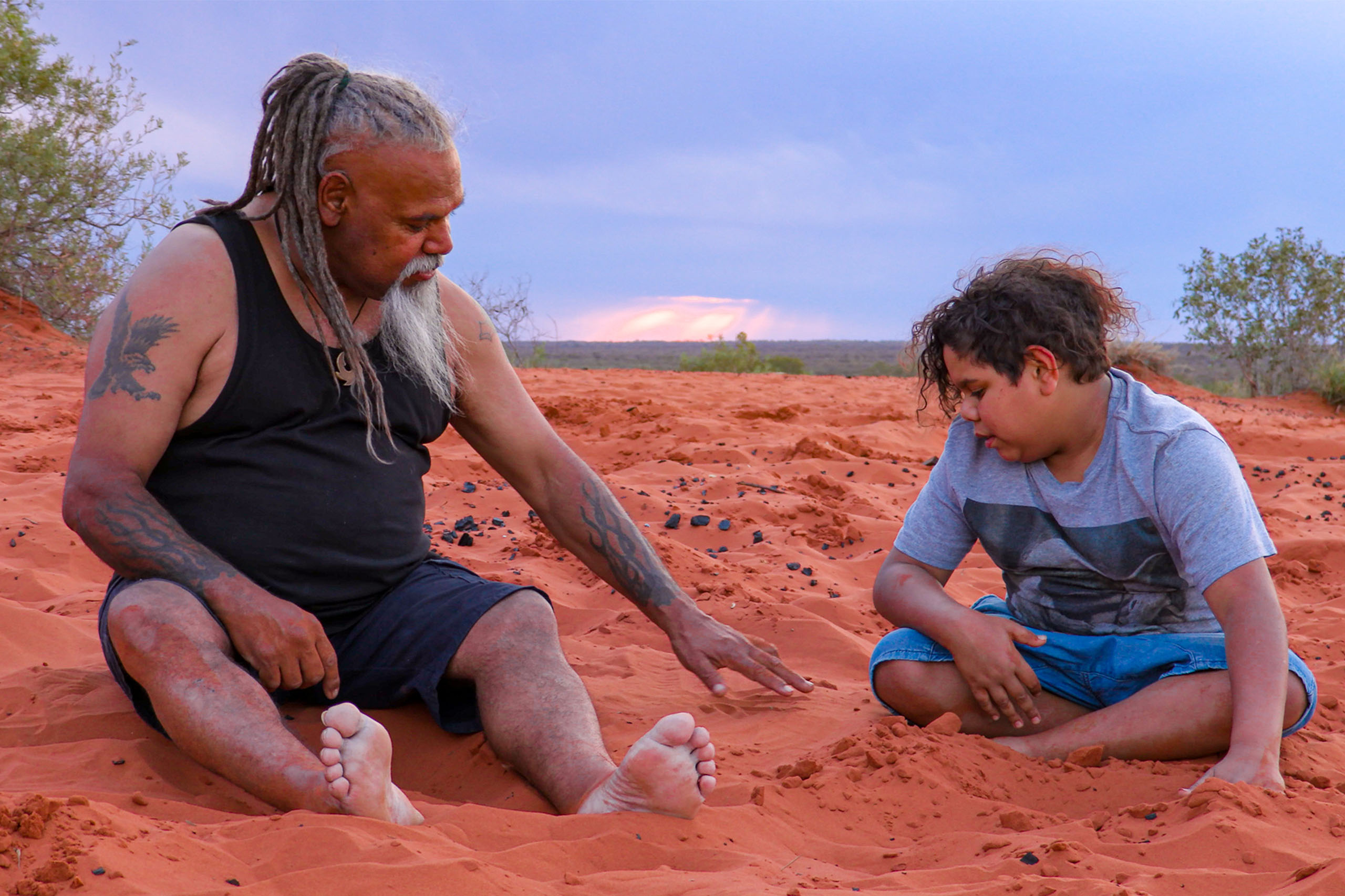 Emerging Minds - Advancing Australian children's mental health