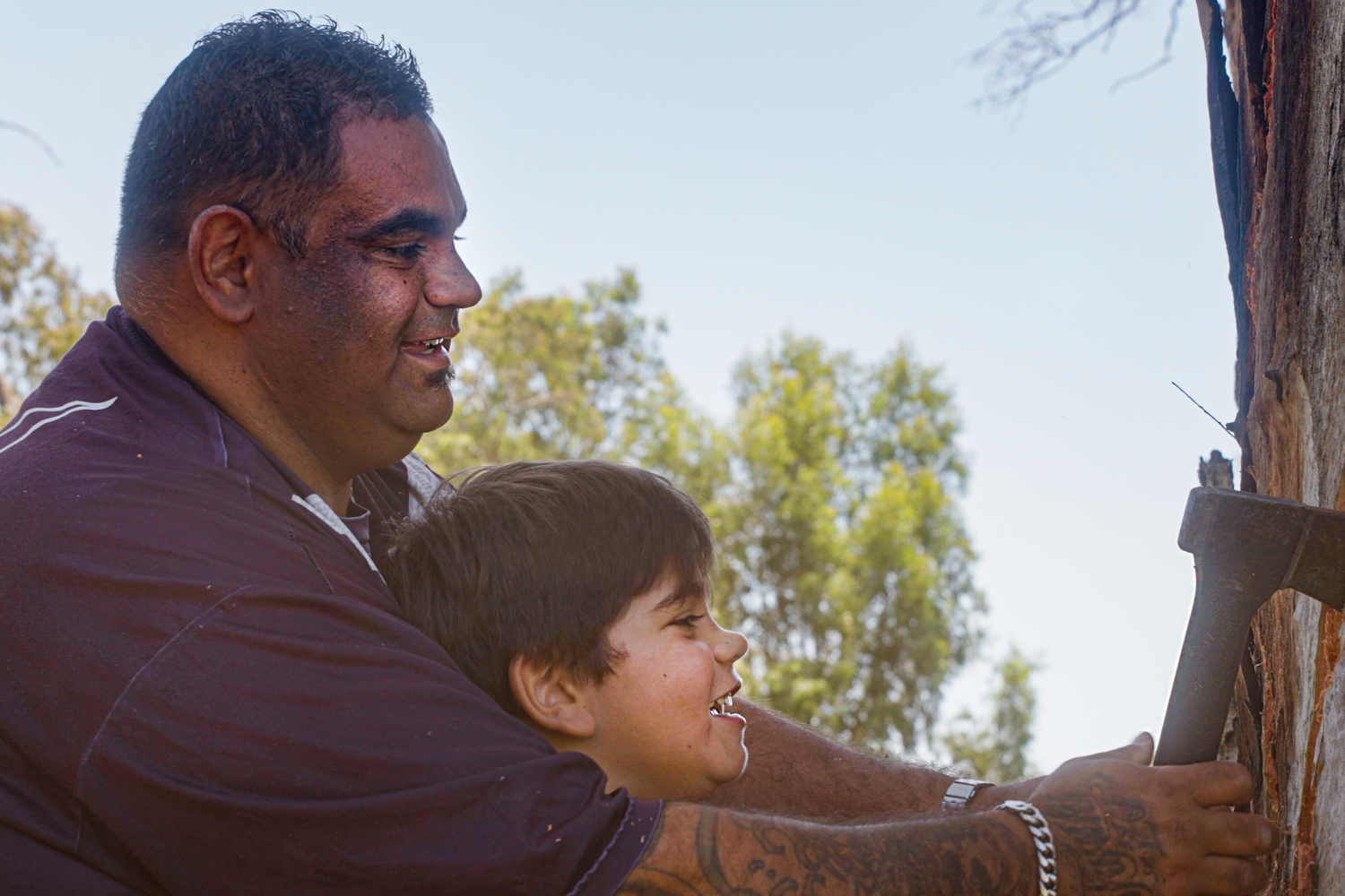 Emerging Minds - Advancing Australian children's mental health