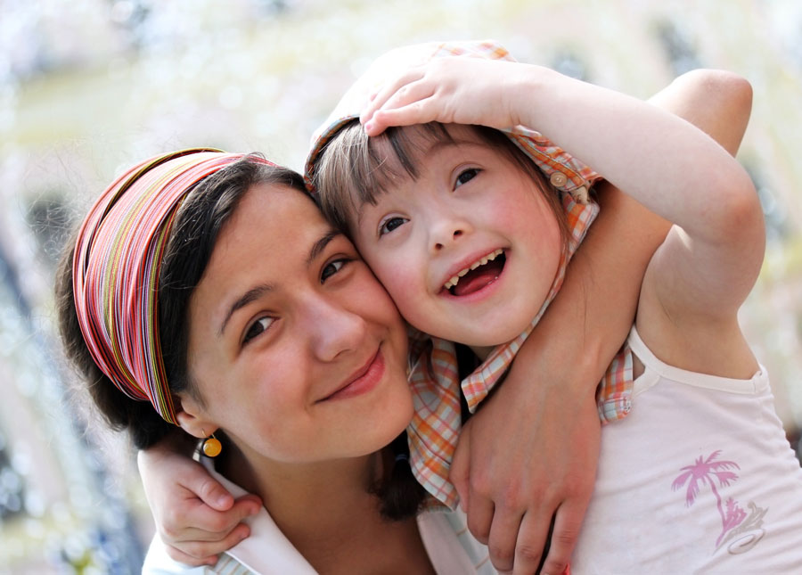 Supporting children of parents living with mental illness