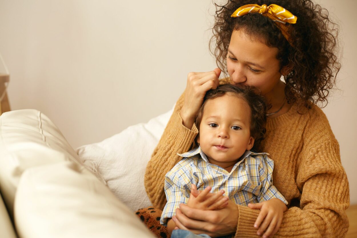 16 tips to support your child’s recovery after a flood - Emerging Minds