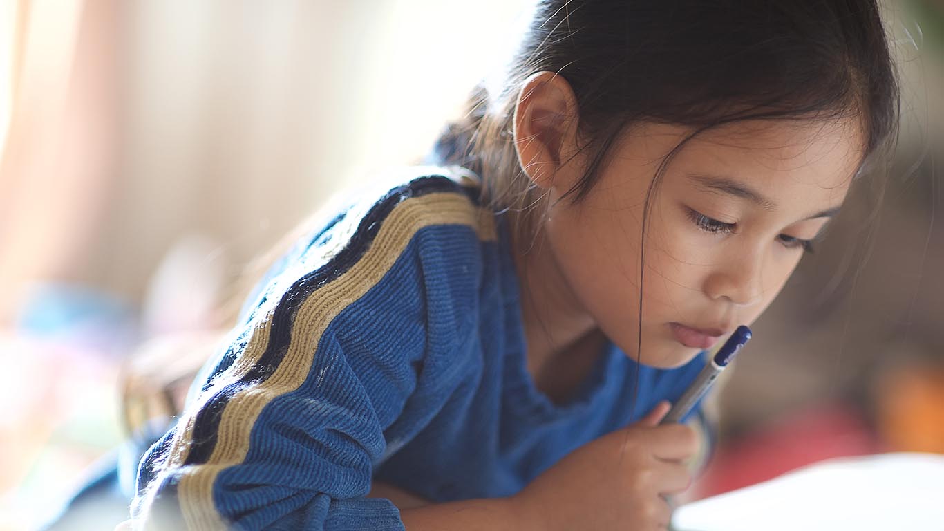 Supporting your child after a flood - Emerging Minds