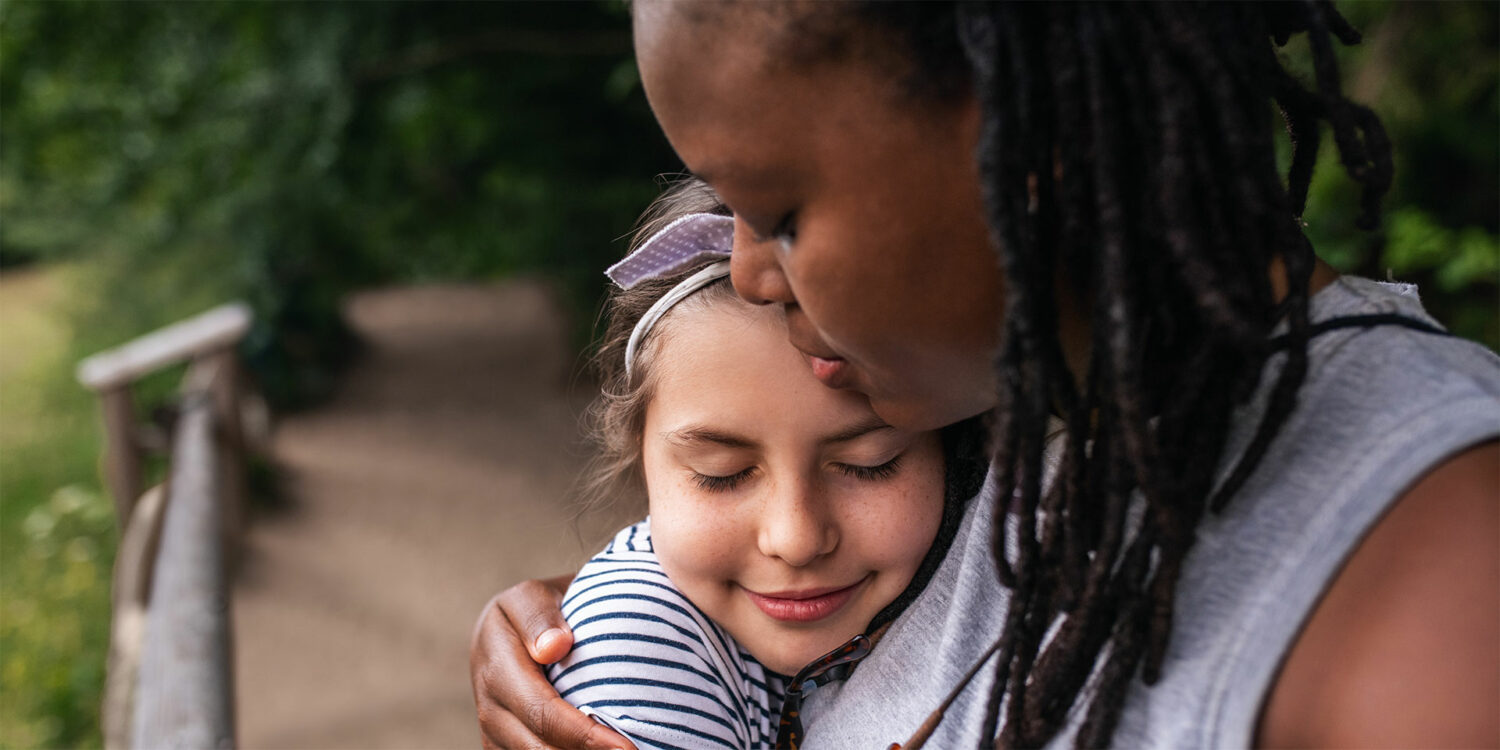 Parents with a mental illness - Emerging Minds