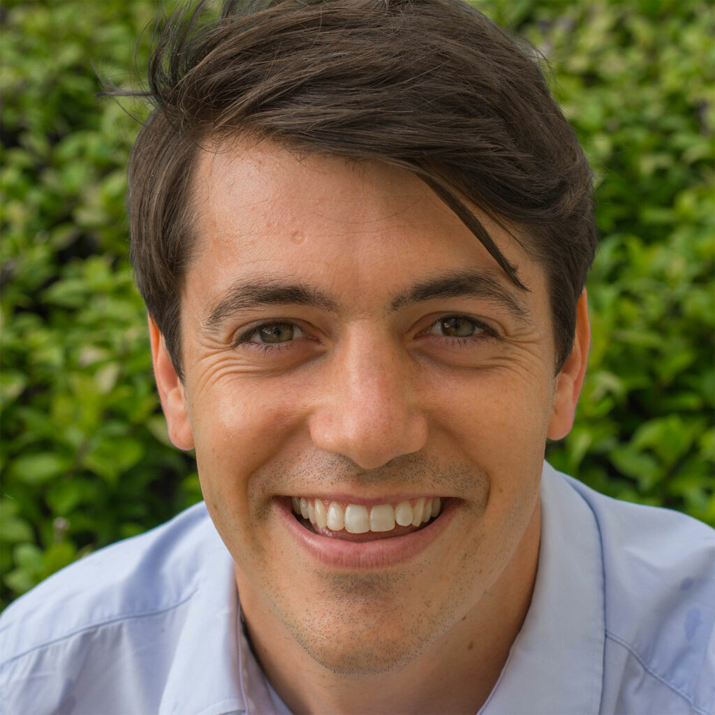 Key people - Emerging Minds