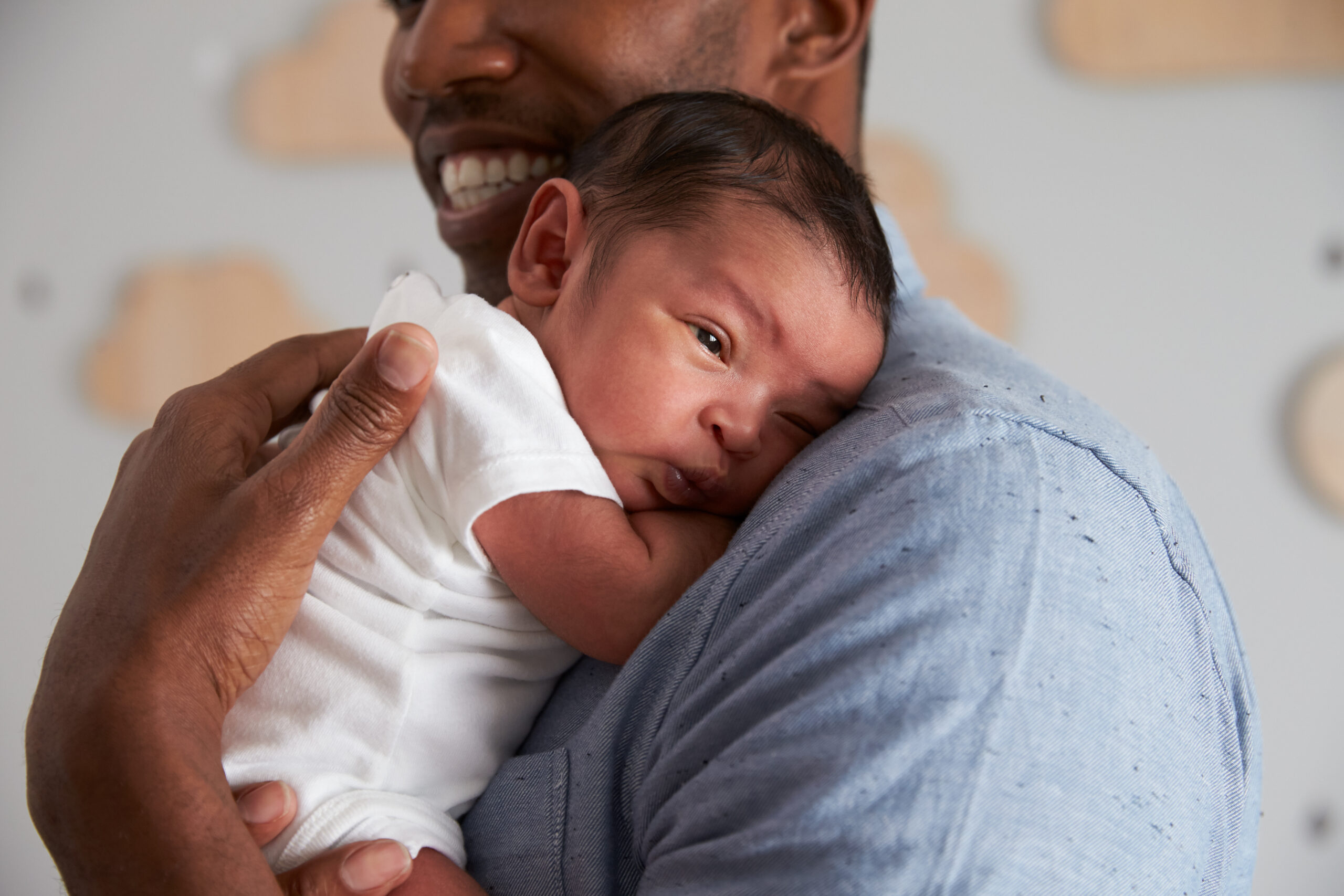 Feeding your baby: Advice for new parents - Emerging Minds