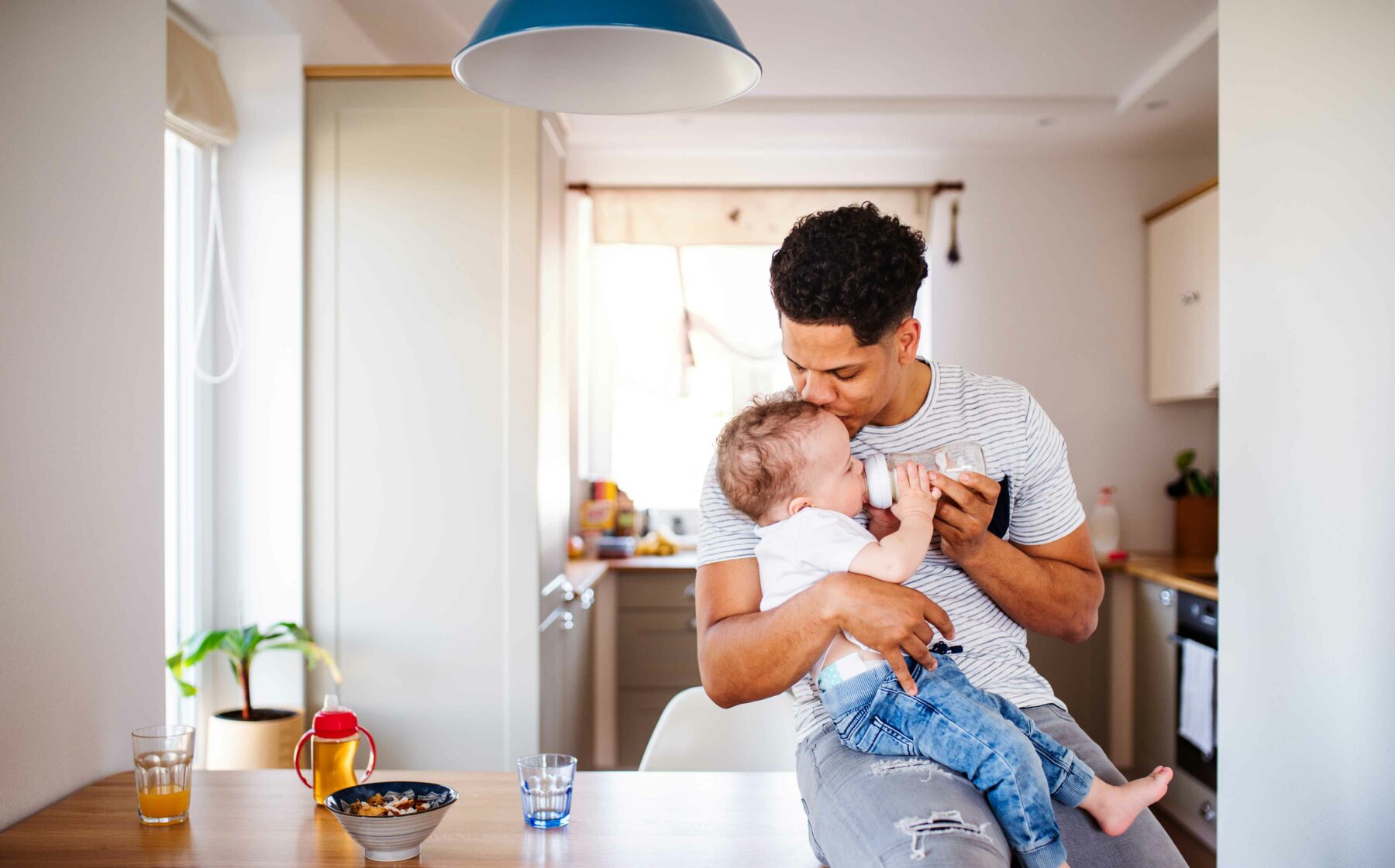 12 tips to support your child through drought - Emerging Minds