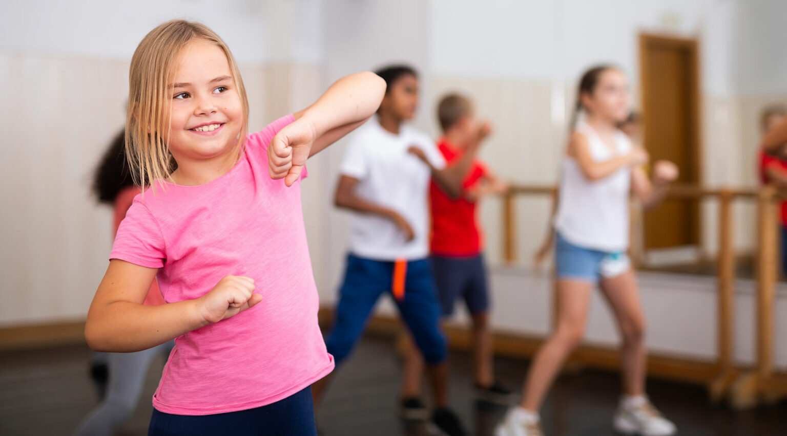 Understanding anxiety in children