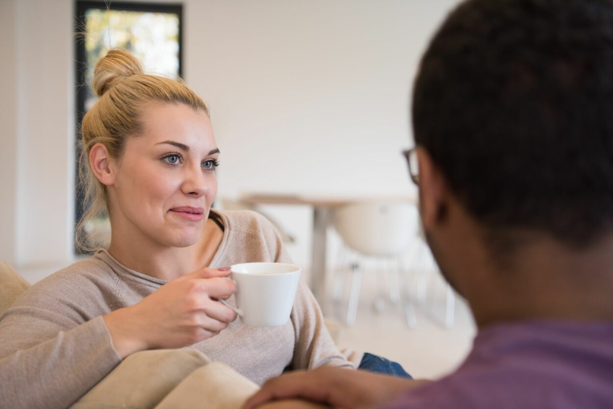 Looking after your wellbeing during a drought - Emerging Minds