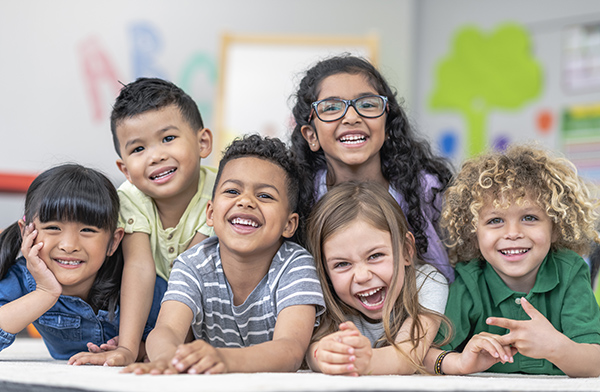 Approaches to support child mental health in culturally and ...
