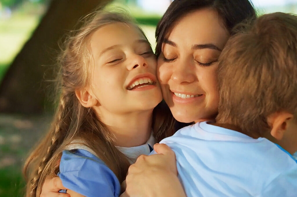 Emerging Minds - Advancing Australian children's mental health