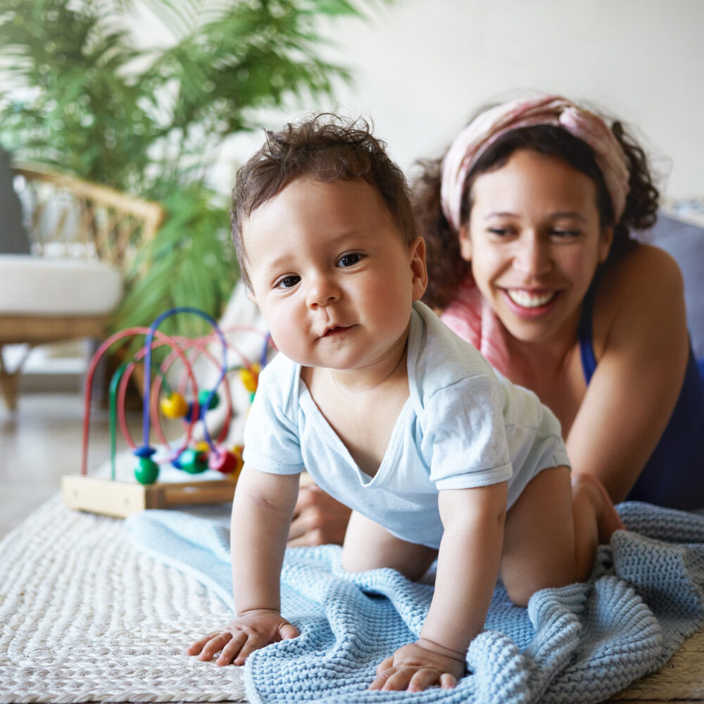 Infant mental health learning pathway - Emerging Minds