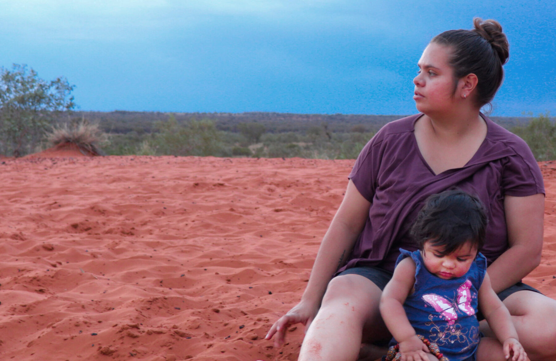 Courses to support Aboriginal and Torres Strait Islander families
