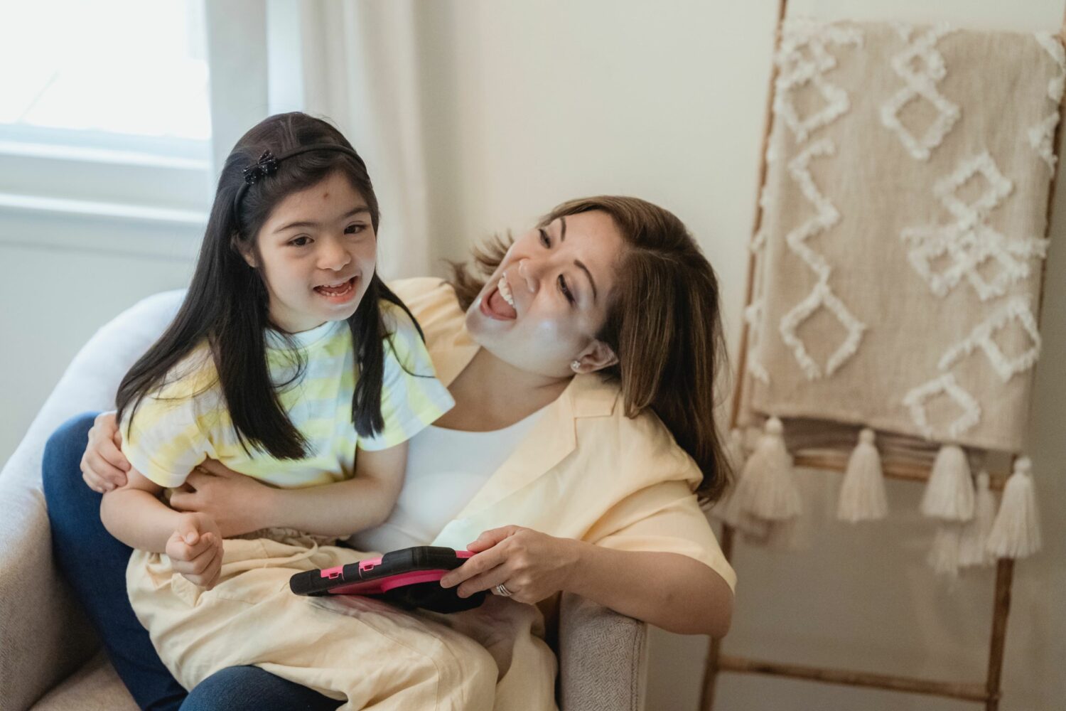 In focus: Child and family strengths and vulnerabilities