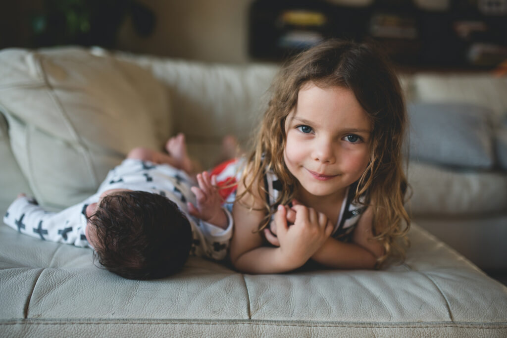 Infant mental health learning pathway - Emerging Minds