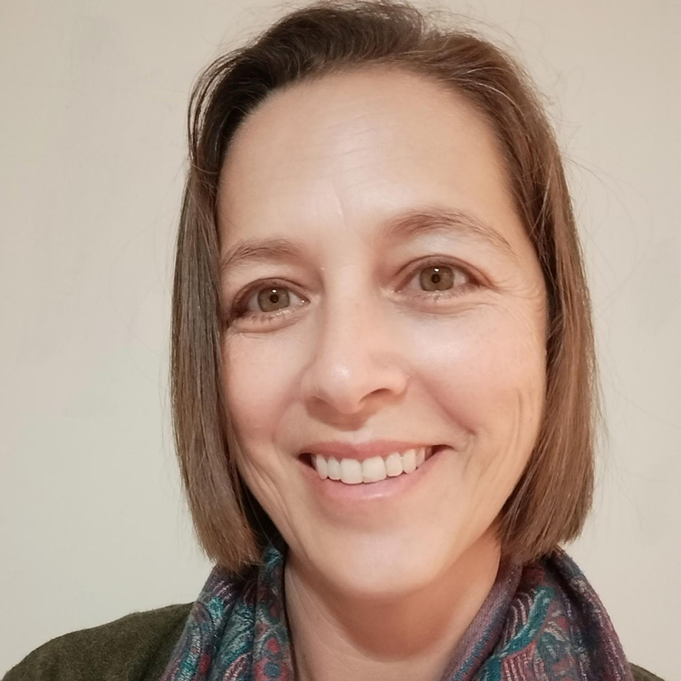 Transcript for The importance of deep listening when working with parents