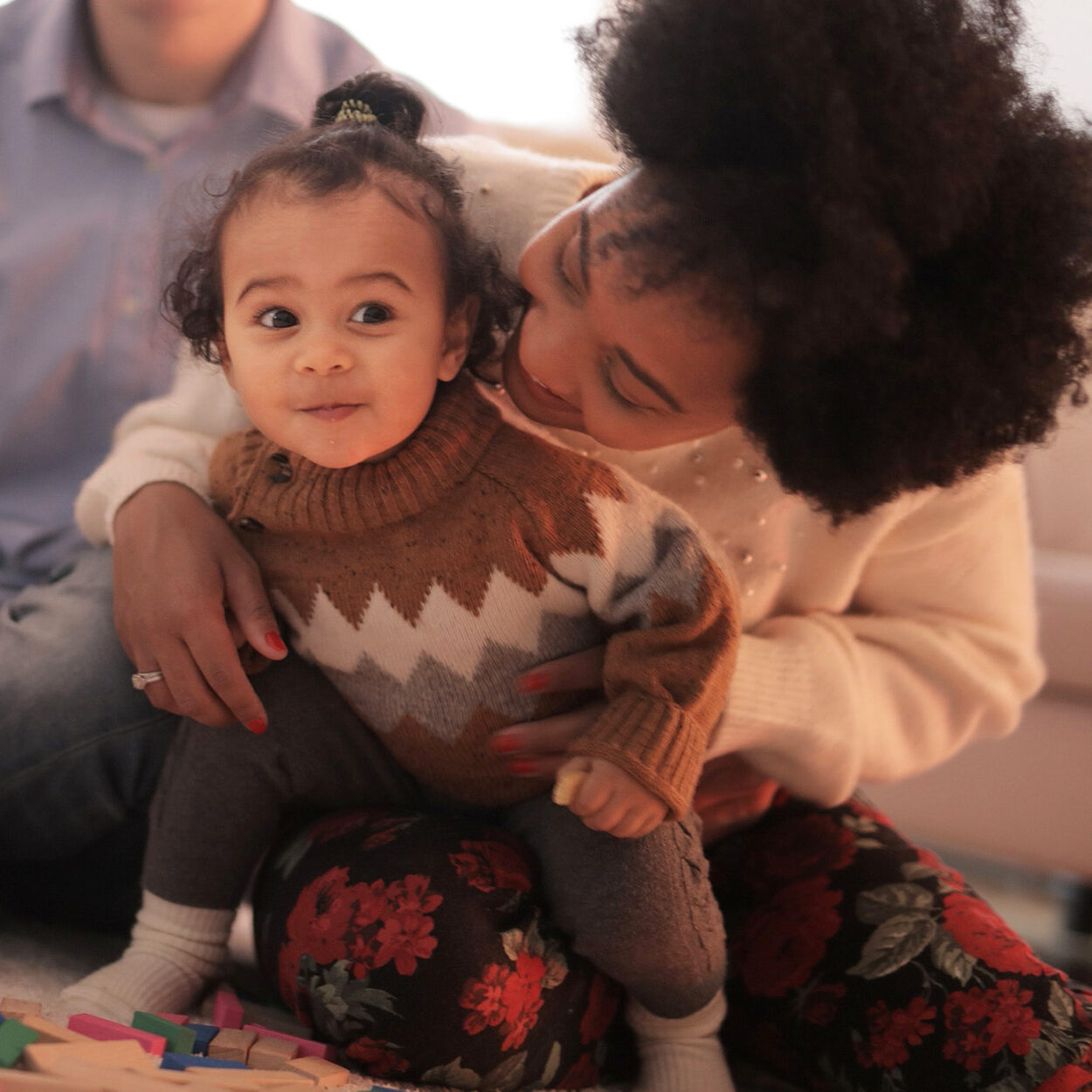 Racism, bullying and culturally diverse families - Emerging Minds