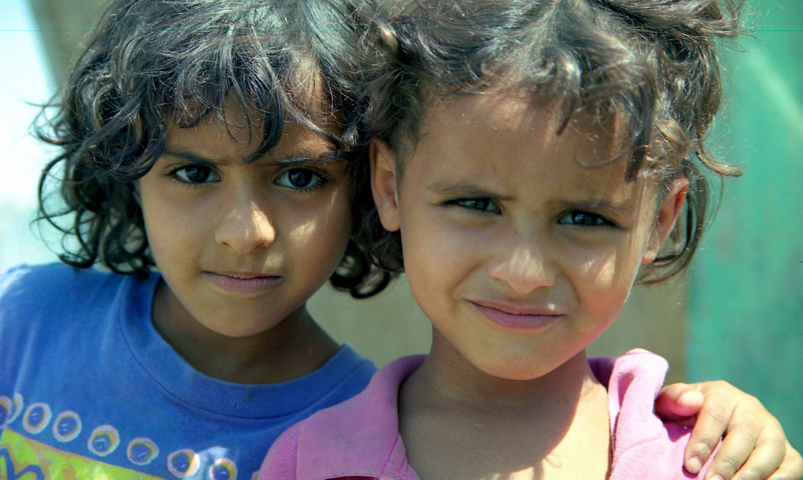 What impacts refugee children's mental health? - Emerging Minds