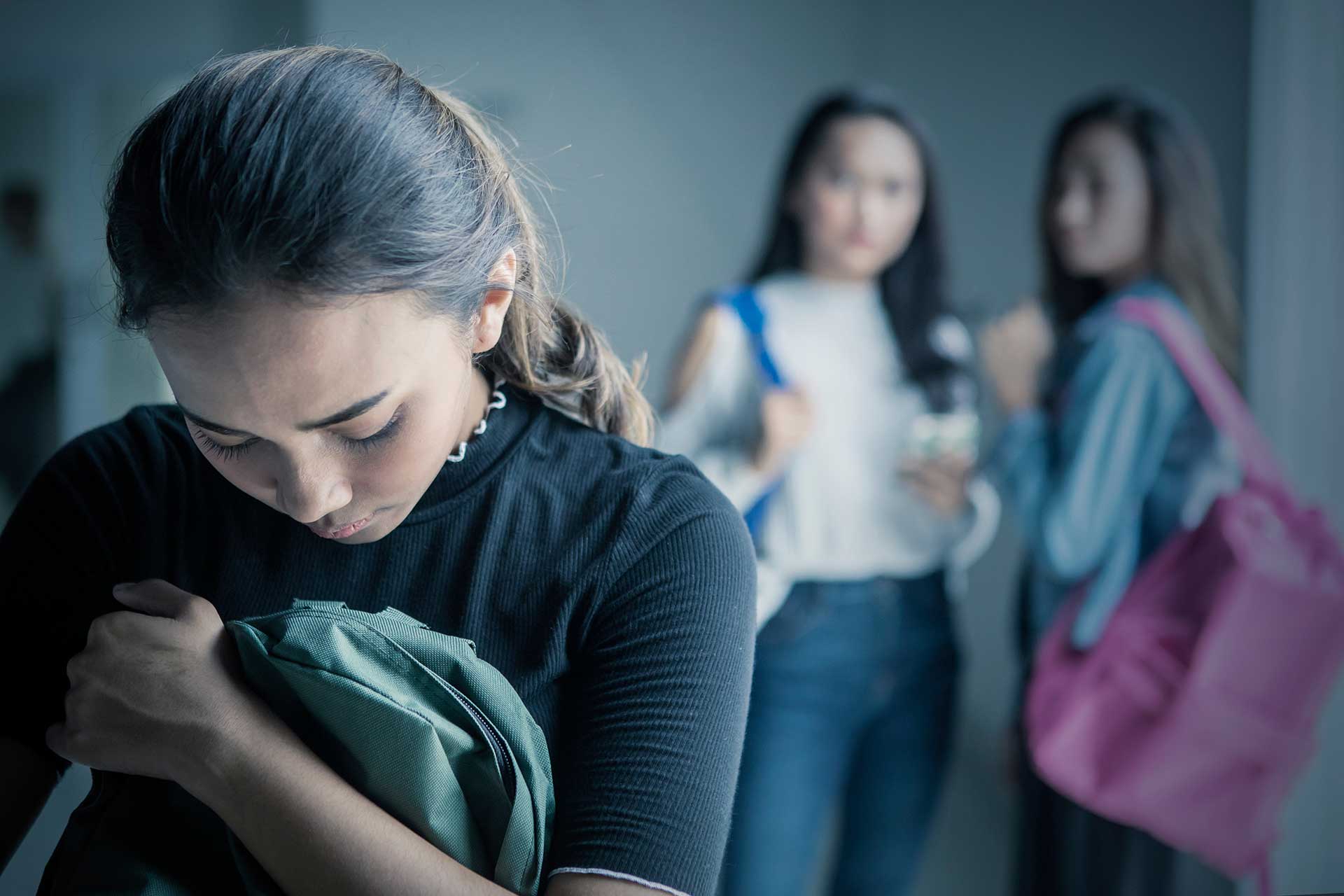 In focus: Bullying and child mental health - Emerging Minds
