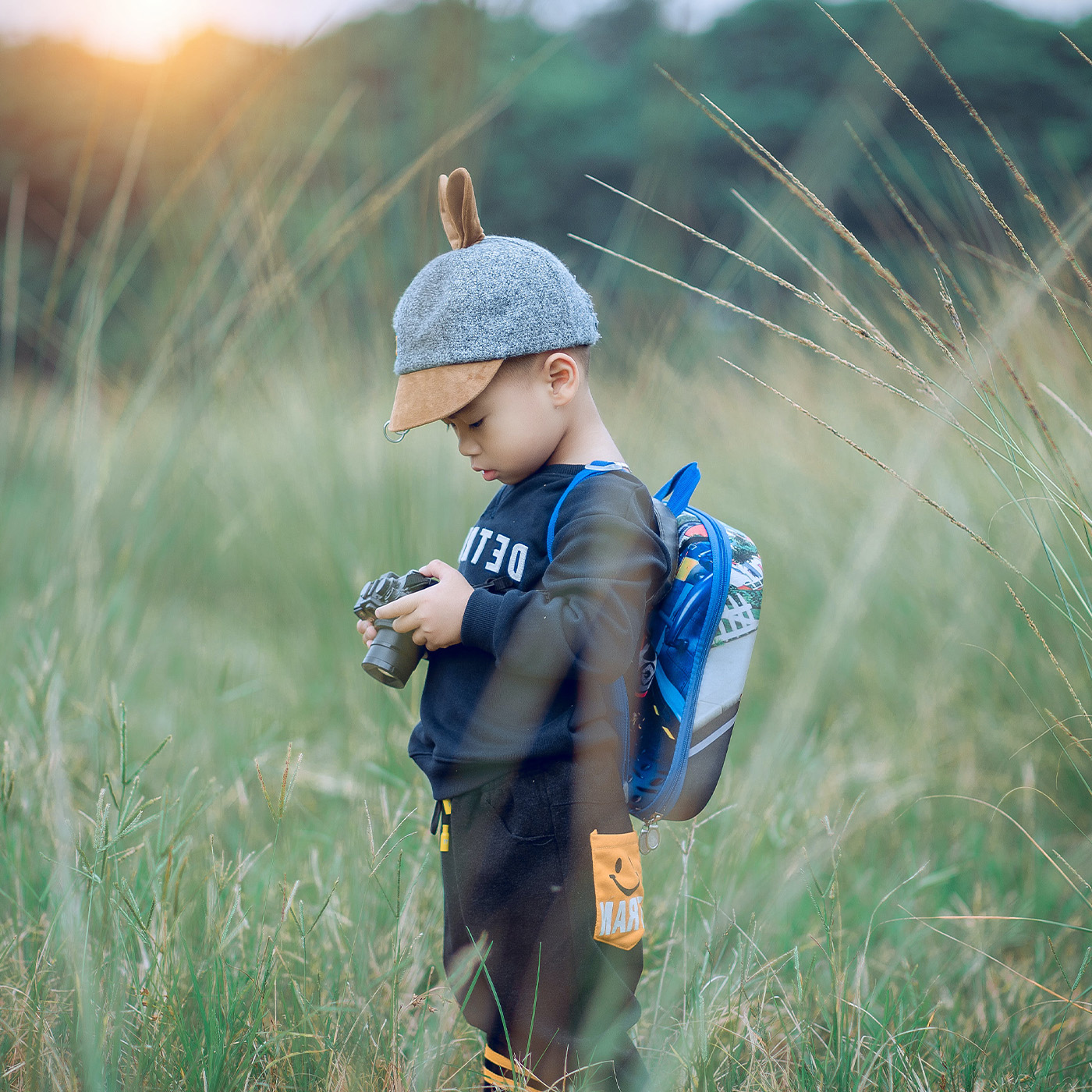 Transcript for Understanding brain development - Emerging Minds Transcript for Understanding brain development - Emerging Minds