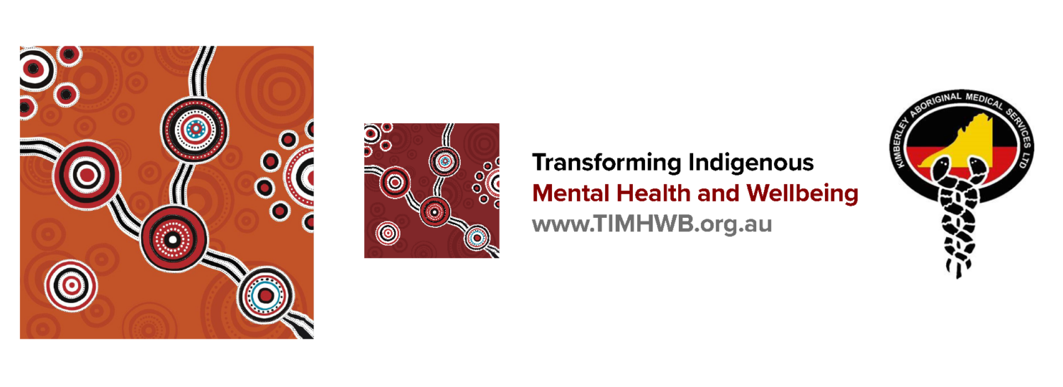 Positive partnerships: Working alongside Aboriginal Community ...