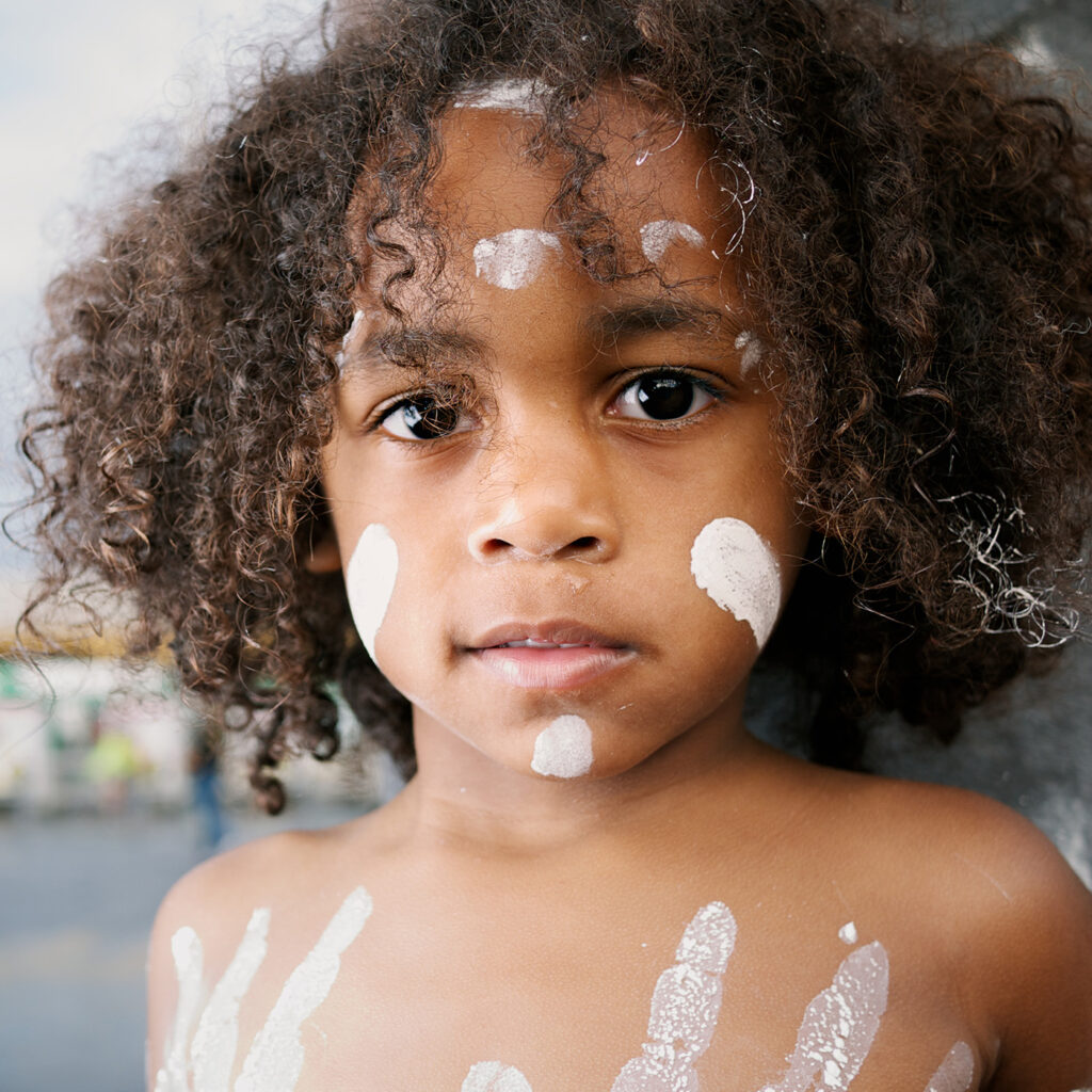 Positive partnerships: Working alongside Aboriginal Community ...