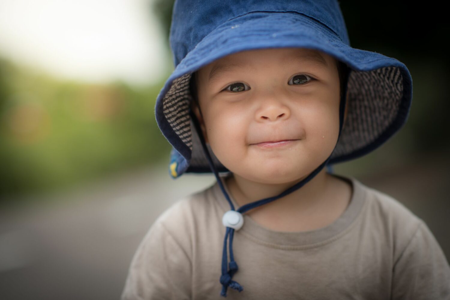 Child development: Preschoolers (3-5 years old) - Emerging Minds