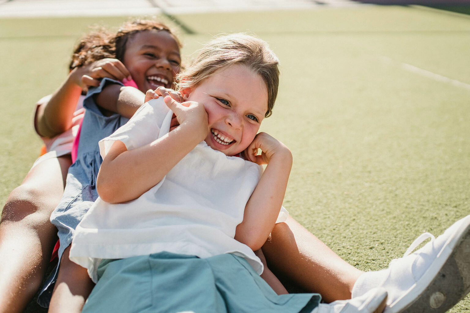 In focus: Understanding children's emotions and behaviour - Emerging Minds