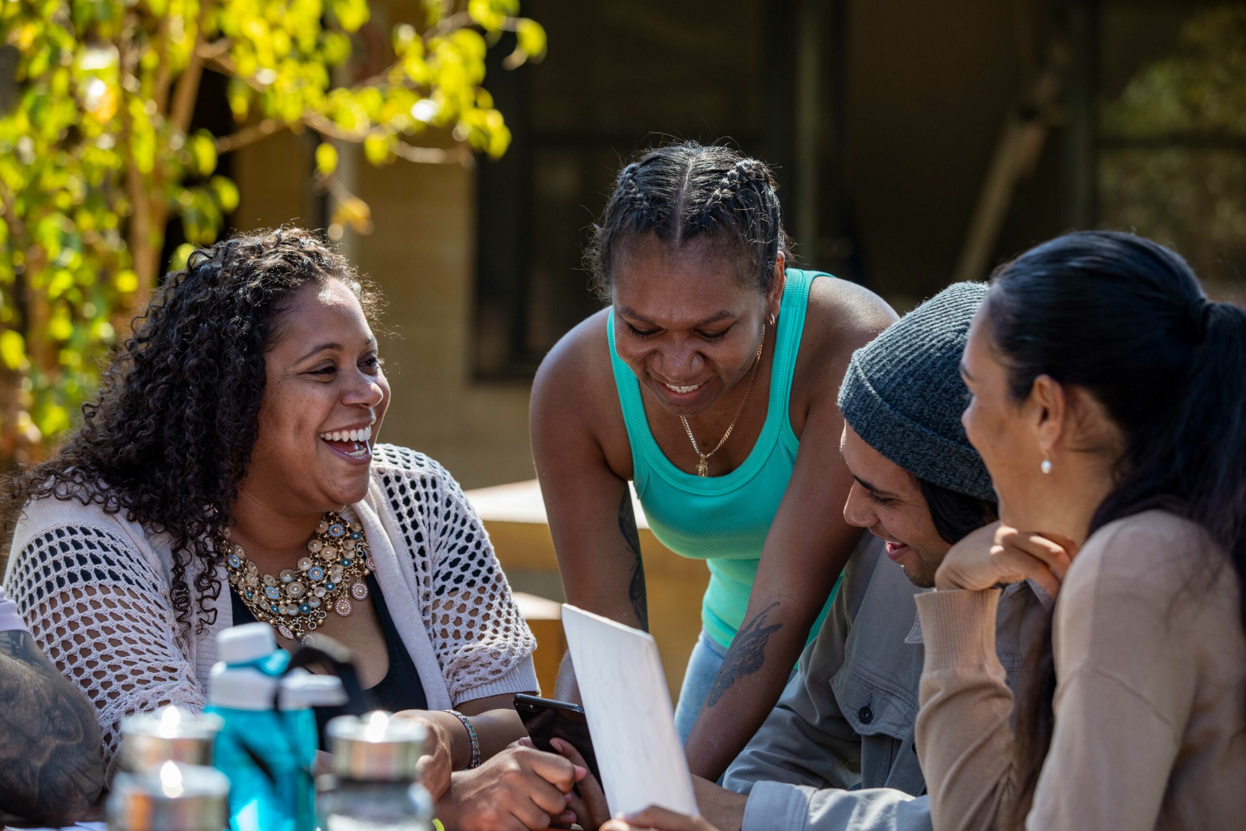 Webinar: Supporting Indigenous children in out-of-home care