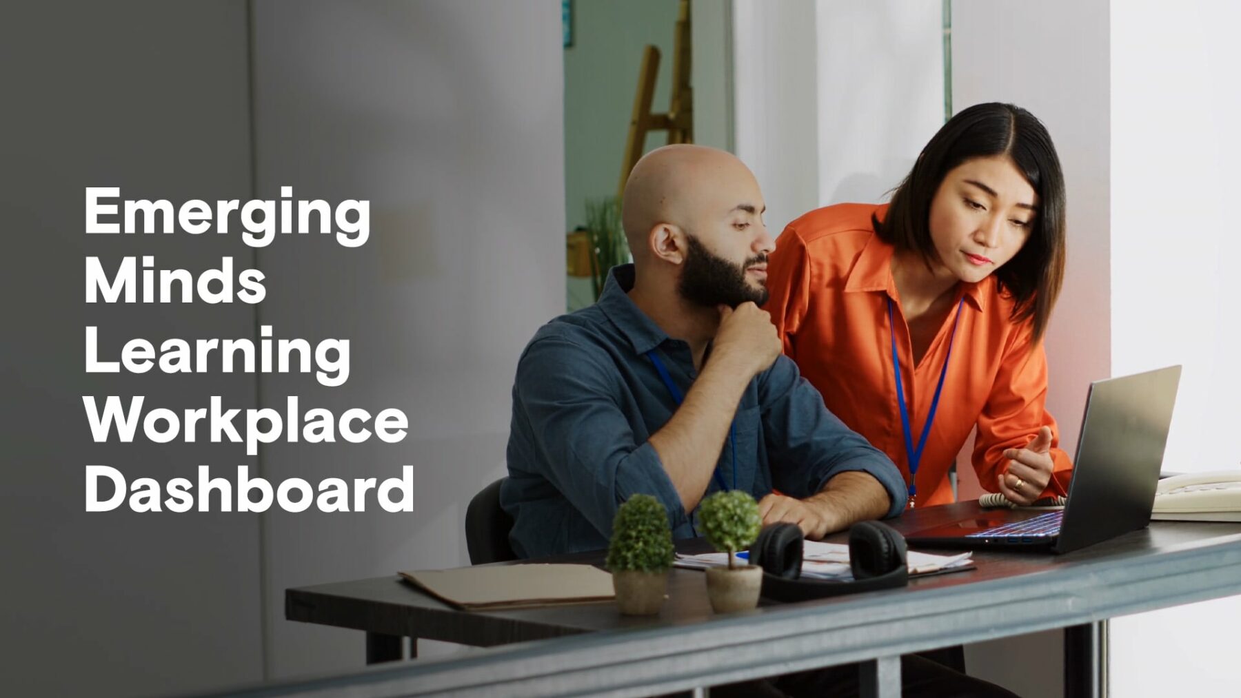 Organisations - Emerging Minds