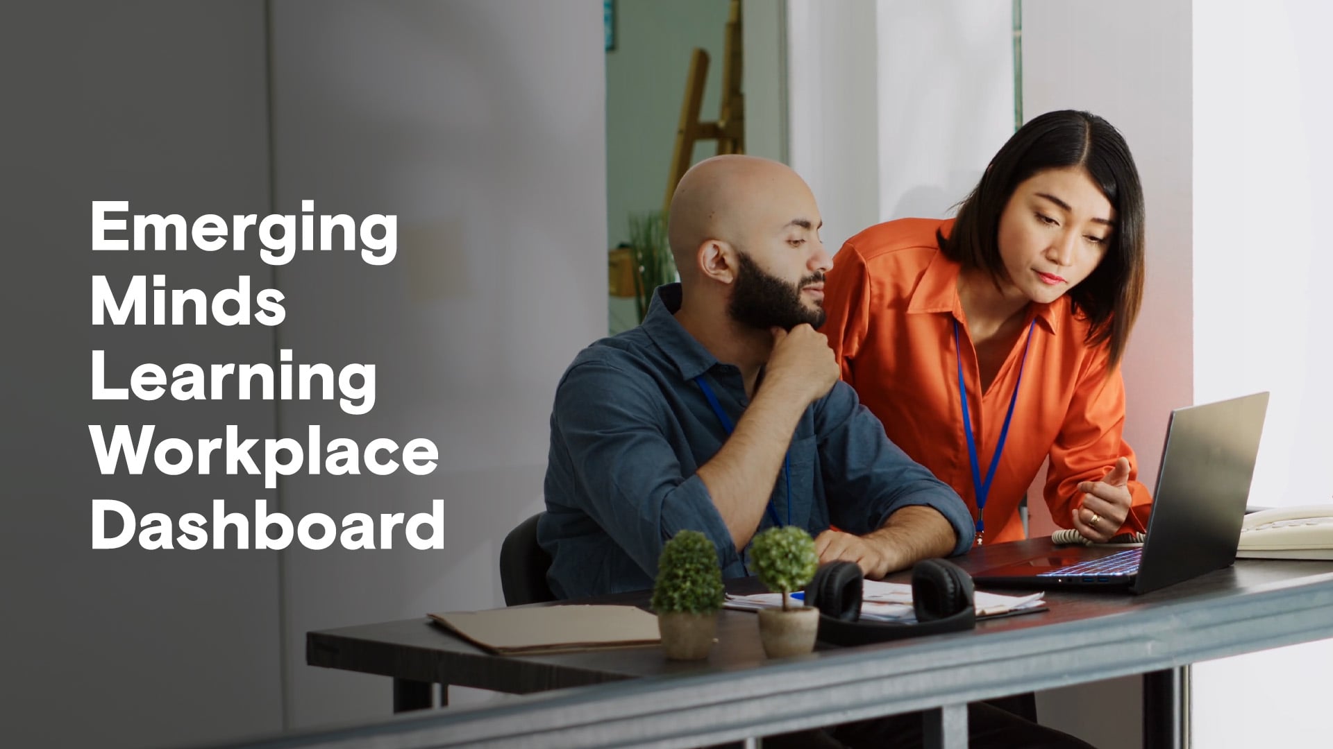 Emerging Minds Learning Workplace Dashboard – a new tool to support ...