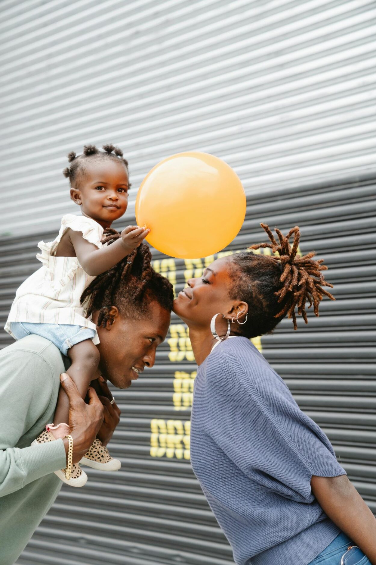 How positive parent-child connections support children's wellbeing