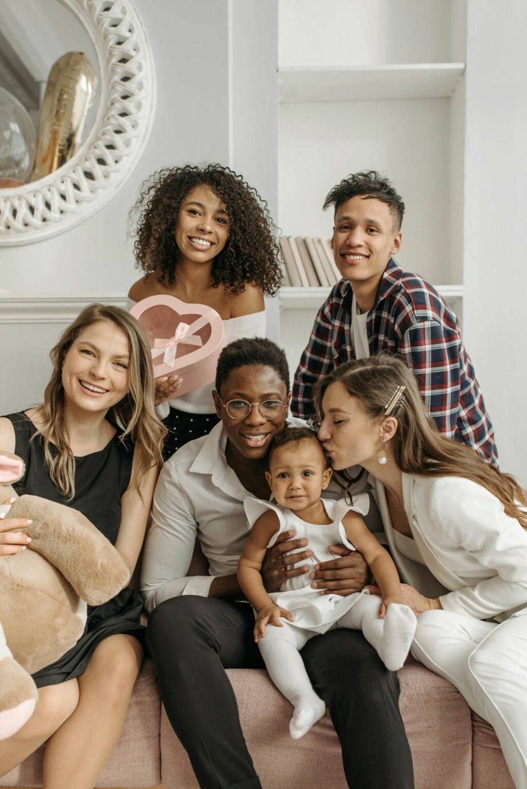 Support networks: Building support networks for you and your child ...