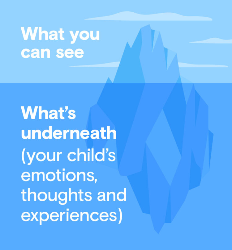 In focus: Understanding children's emotions and behaviour - Emerging Minds